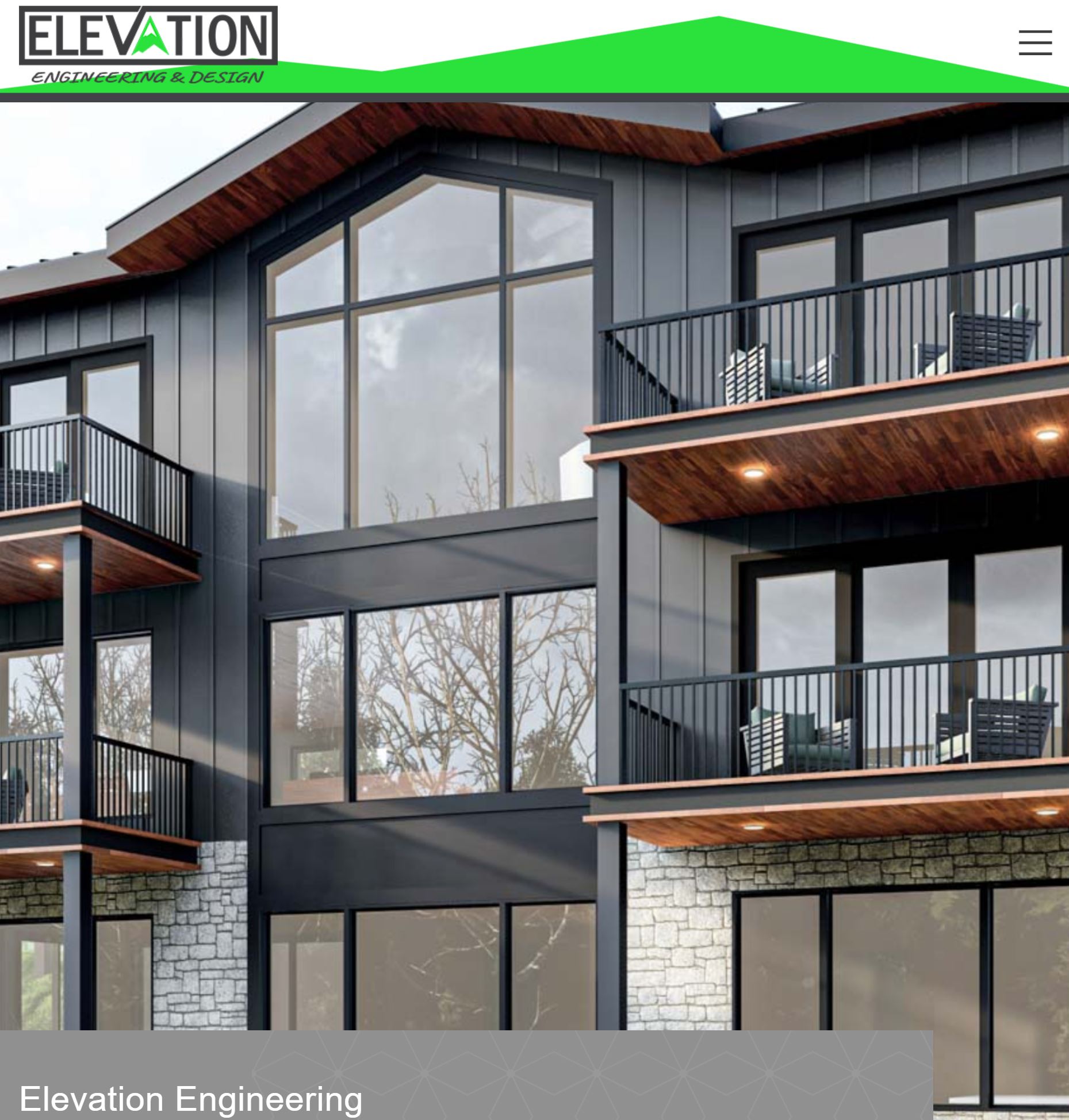 Elevation Engineering - Lovin Life In The Smokies