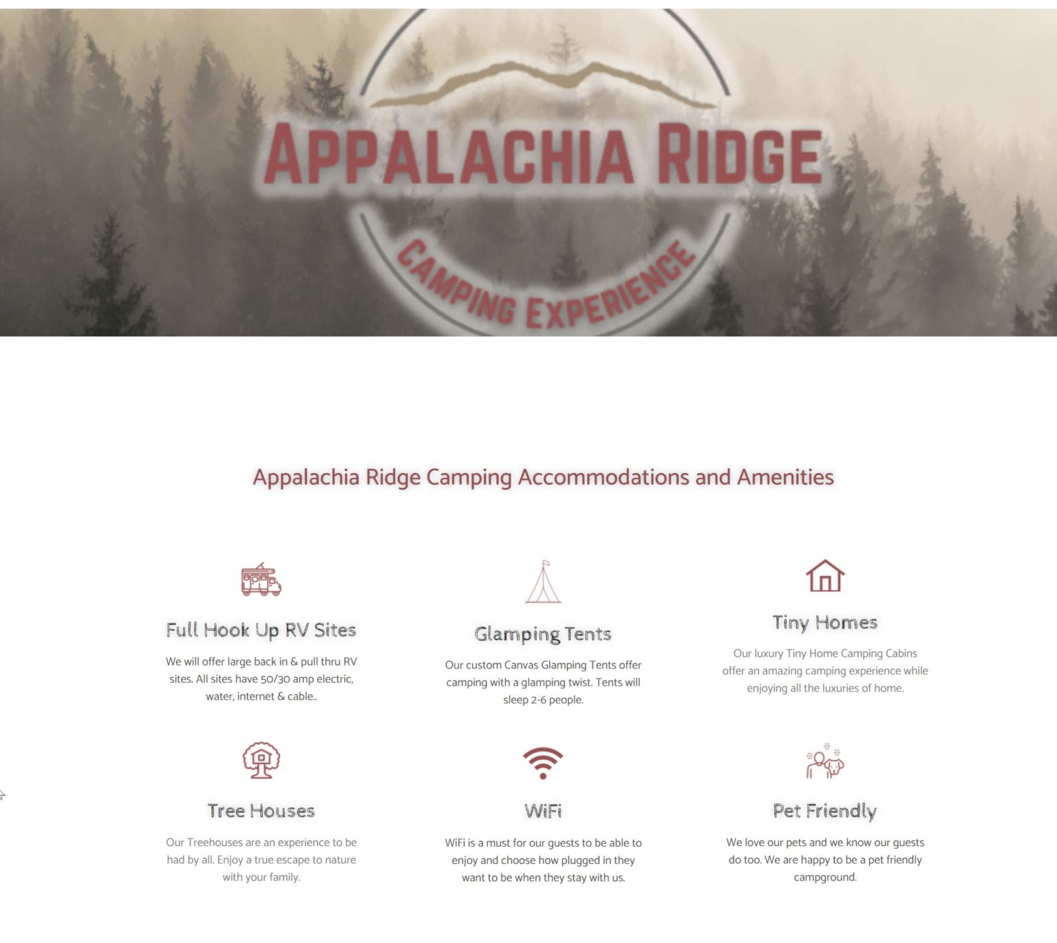 Appalachia Ridge - Lovin Life In The Smokies